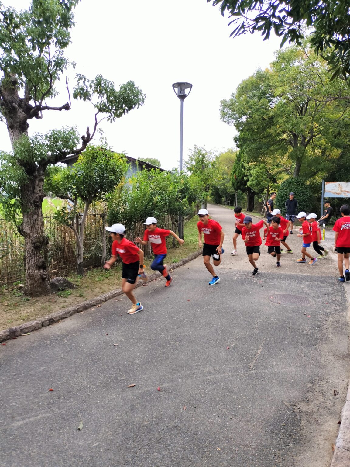 JRCみはら - 一緒に走ろう！ JRCみはら